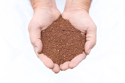 Warning Track & Path Material - Buckeye Trade & Supply